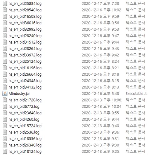 Hserrpidlog Overrides Crash · Issue 4013 · Anukenmindustry · Github