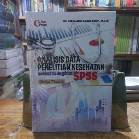 Health Research Data Analysis Book Shopee Philippines