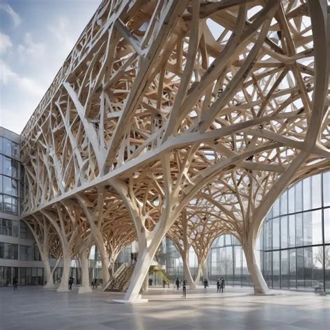 Generative Design For Innovative Building Geometries Jarvis Contracting