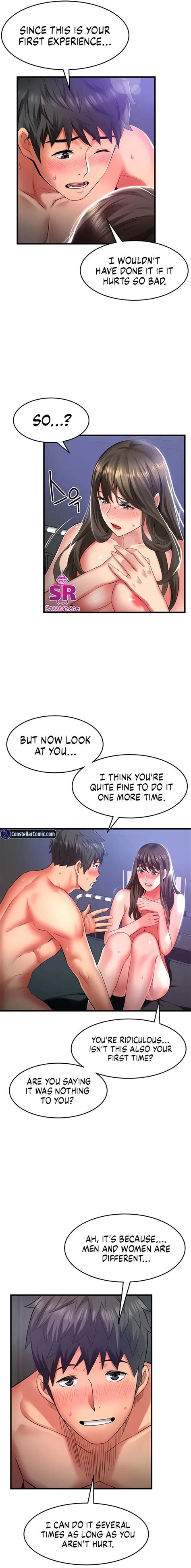 سرراست داستان سکسی تصویری محله ی داف پرور قسمت 46