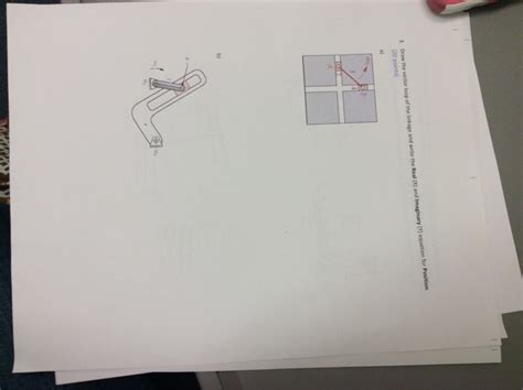 Solved Draw The Vector Loop Of The Linkage And Write The