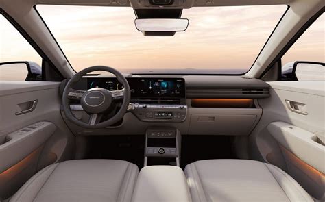 [시승기] 작지만 알찬 Suv 현대자동차 ‘코나