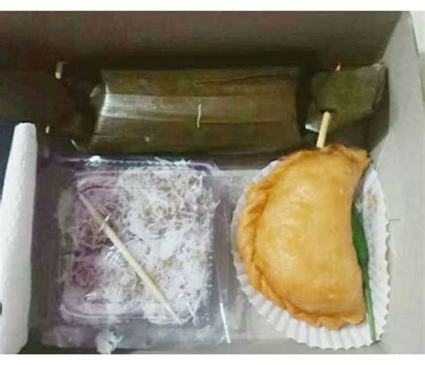 Paket Snack