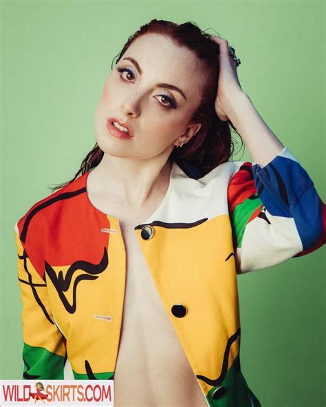 Juliette Goglia Juliettegoglia Nude Instagram Leaked Photo