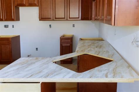Your Guide To Formica Countertops