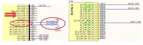 FPGA管脚调整注意事项及技巧 FPGA 开发圈