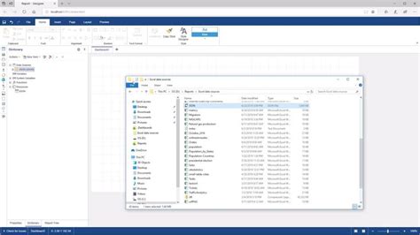 Js Dashboard Creating Dashboard With Json Data File Data Dashboard