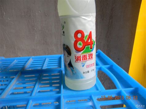 84消毒液能清鱼缸吗 84消毒液能够清理鱼缸吗伊秀经验
