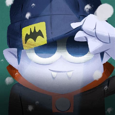 Spookiz Cula Spookiz Cute Easy Drawings Funny Animated Cartoon