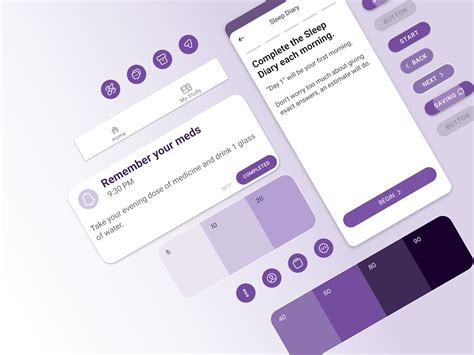 Beth Johnston Senior Ux Designer Flex Design System