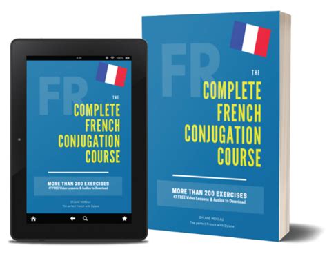 Passer Conjugation Of Passer To Pass By French Online Language