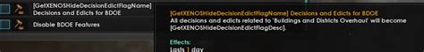 Steam Workshop Xenos Mod Dependency