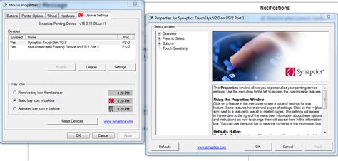 Touchpad Scrolling Hp Support Community 5577481