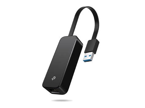 Tp Link Ue306 Usb To Ethernet Adapter Netkort Komplett Dk
