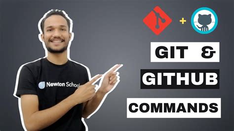Git Commands For Beginners Basic Git And Github Commands With Examples In Hindi 2022 Youtube