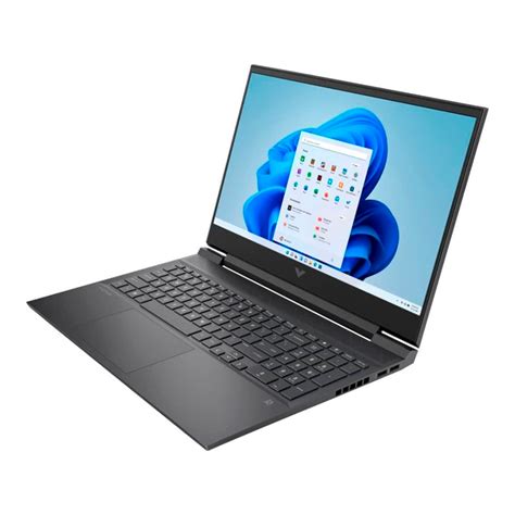 Игровой ноутбук HP Victus 16-d1023ci 67H87EA купить в рассрочку в Ташкенте