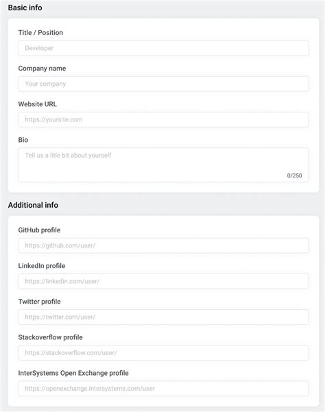 Developer Community Release December 2021 Intersystems Developer