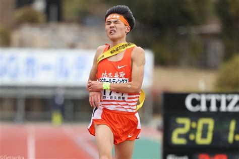 2位・佐久長聖「チーム一丸となって」高校記録を奪還「悔しさ次に」／全国高校駅伝・男子 月陸online｜月刊陸上競技