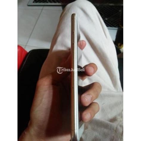 Hp Xiaomi Redmi A Bekas Normal Lengkap Mulus Murah Di Pangkalpinang Tribunjualbeli Com