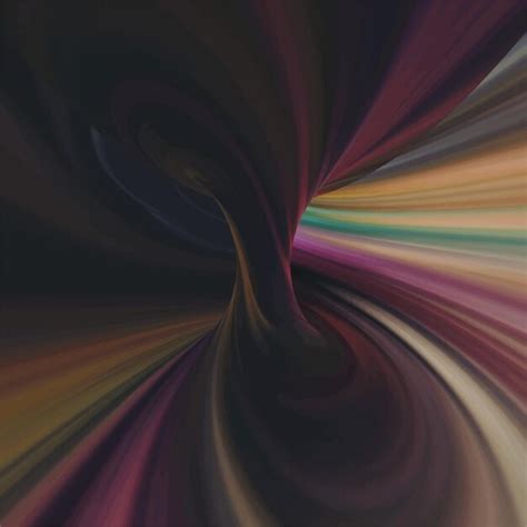 Premium Vector Colorful Background Torus Map Effect Combination
