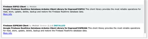 ESP ESP With Firebase Realtime Database IoT Controlled RGB LEDs Java Code Geeks