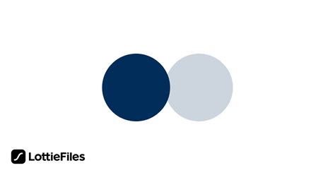 Free Loading 40 Animation By Anastasiya Lottiefiles