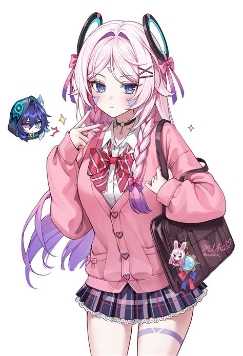 Citlali Genshin Impact Zerochan Anime Image Board