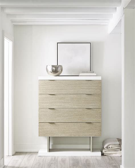 Bernhardt Solaria Door Chest Neiman Marcus