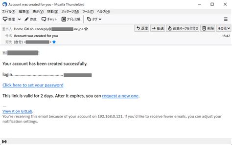gitlab community edition 14 3 3インストール後にgit cloneできるようにするまでの設定 setup oss fan