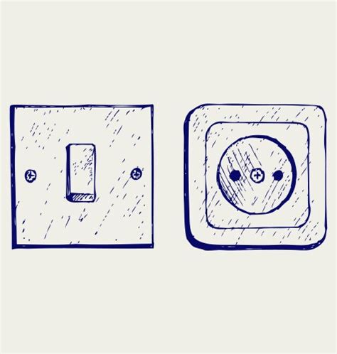 Light Switch Sketch Light Switch Sketch