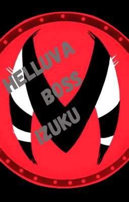 Helluva Boss Izuku Capítulo Wattpad