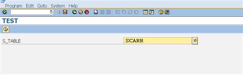 techsap alv reports