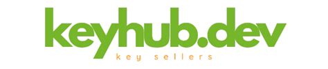 Keyhub Key Sellers