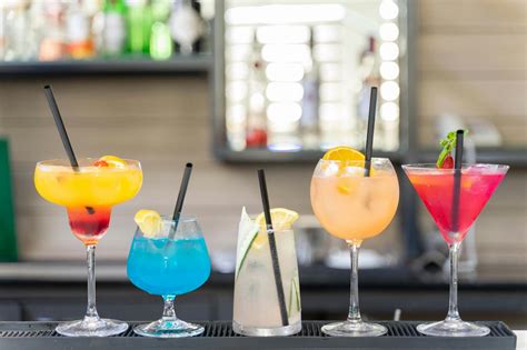 The Concept Drinks Photos And Reviews Explore Bugibba Qawra And St