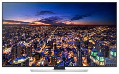LCD TV LED Smart 3D UHD SAMSUNG UE55HU8500