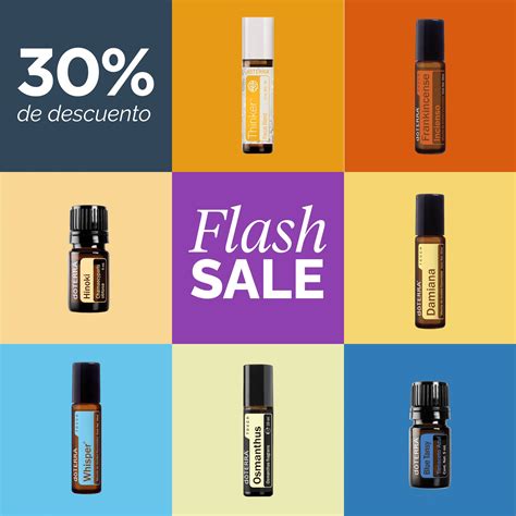 Doterra Aceites Doterra Aceites Esenciales México