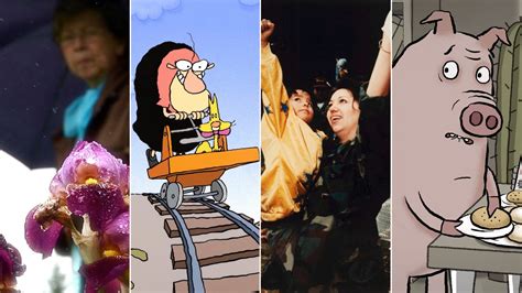 The 10 Most Viewed Nfb Films Of 2019 Nfb Blog