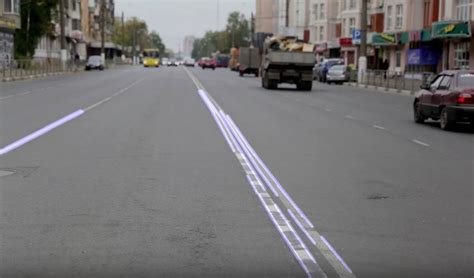 Github Ittalksroad Marking Detection Computer Vision System