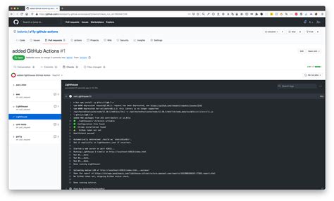 Automating The Accessibility Tests Of Your Source Code With Github
