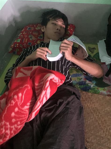 မိမိမှာ ထယ်ယန်း ကိုရီးယား ဘာသာစကားသင်တန်း