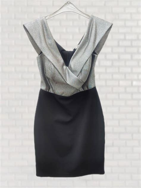 Красива коротка коктейльна сукня — ціна 1000 грн у каталозі Короткі сукні Купити жіночі речі за