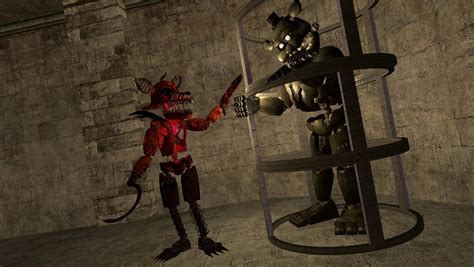 Grimm Foxys Best Catch By Rockeds On Deviantart