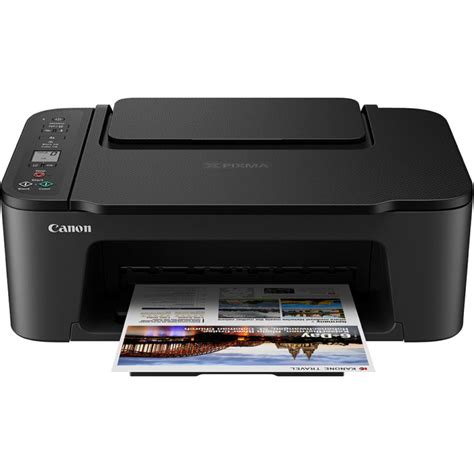 Canon Pixma TS3440 3-IN-1 Multifunctional Printer - Toner Corp