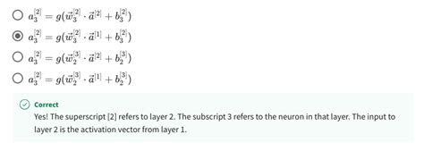 week 1 neural networks theanswershome