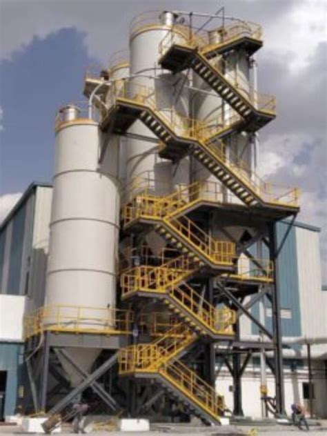 Batching System Tia Technology