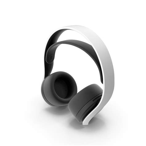 Pulse 3d Wireless Headset The Official 3d Audio Headset For Ps5