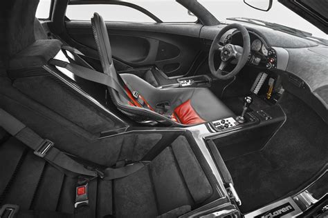 Mclaren F1 Ph Used Buying Guide Pistonheads Uk