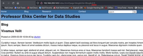 红队打靶：lampsecurityctf4打靶思路详解（vulnhub）lampsecurityctf4 Csdn博客