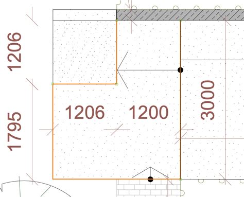 Dimension Line Missing Troubleshooting Vectorworks Community Board