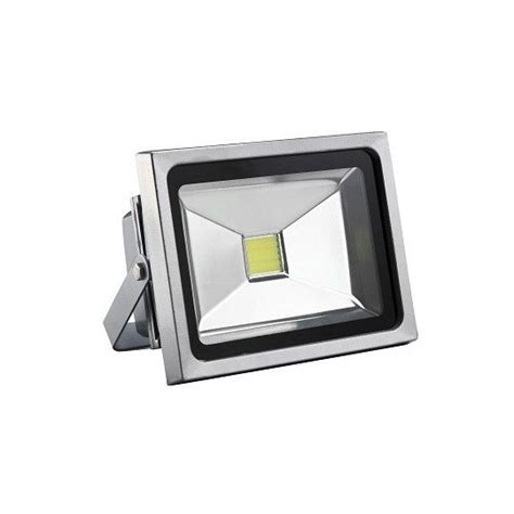Foco Led 10w Exterior Luz Calida Camperización Fuerteventura